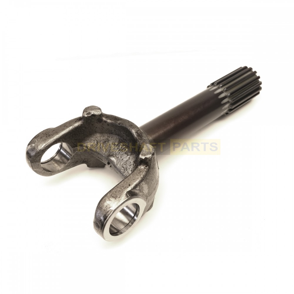 CP20 RPL20 Yoke Shaft 2.500x16 C/L to End: 15.20